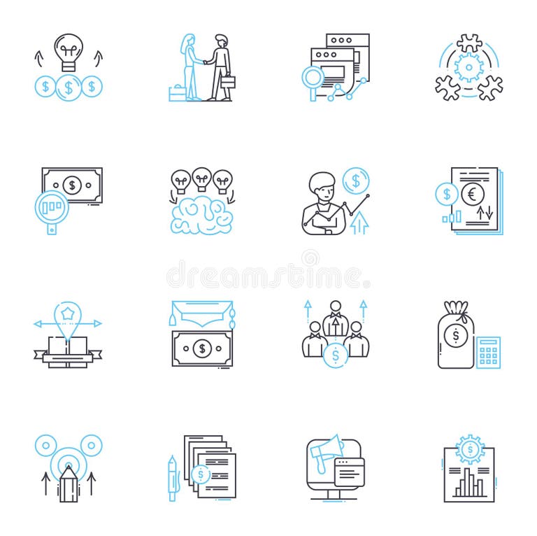 Consideration Vector Symbols Stock Illustrations – 65 Consideration ...
