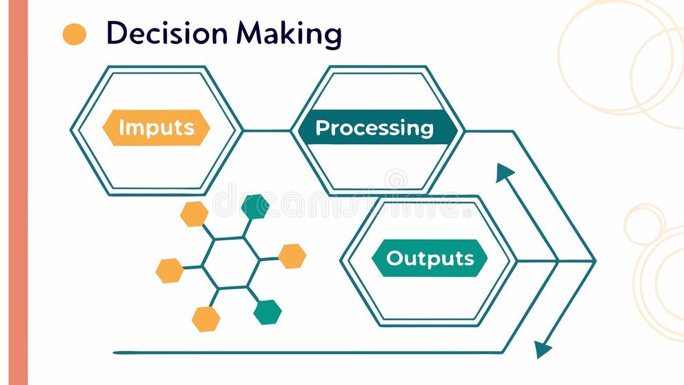 Decision Inputs Stock Illustrations – 26 Decision Inputs Stock ...