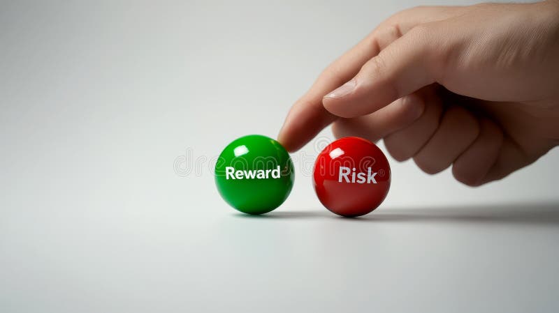 Decision Making Process, Risk Management .AI Generative Stock ...