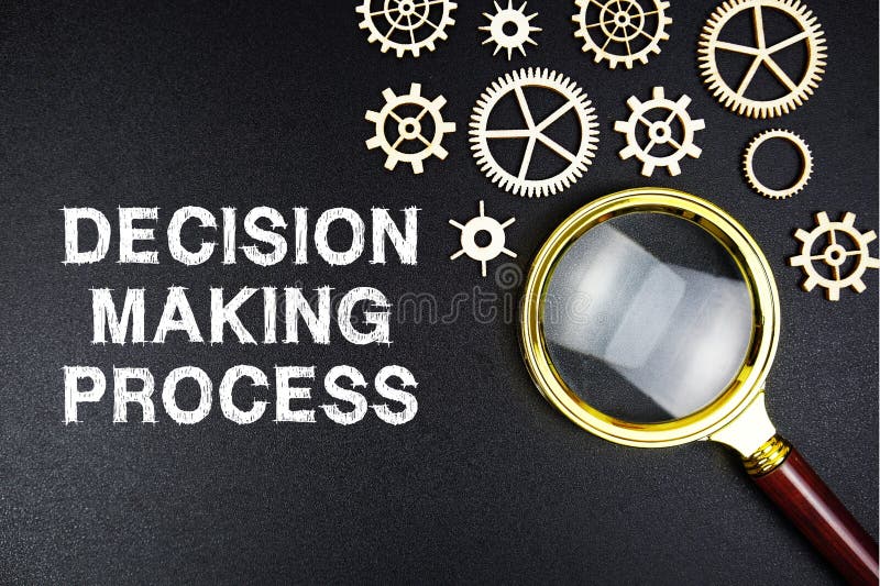 3,339 Decision Making Process Stock Photos - Free & Royalty-Free Stock ...