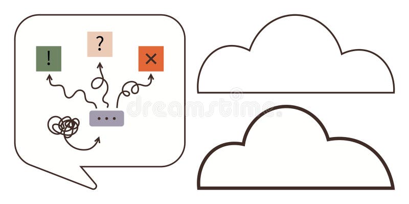Process Decision Making Stock Illustrations – 10,288 Process Decision ...