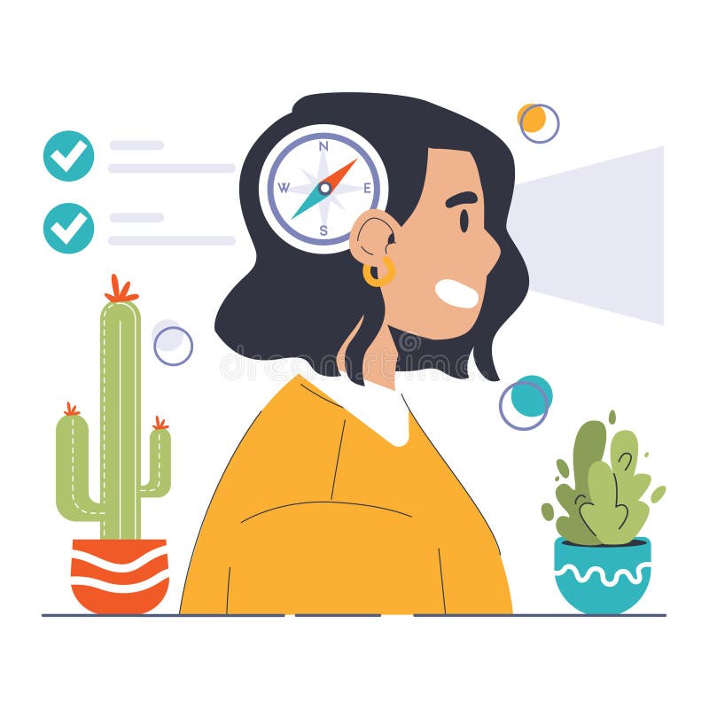 Decision-making. Strategic Thinking, Brainstorming and Solution ...