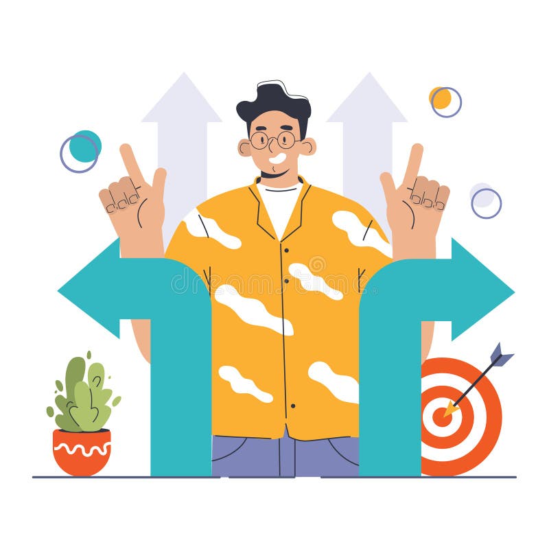 Decision-making. Strategic Thinking, Brainstorming and Solution ...