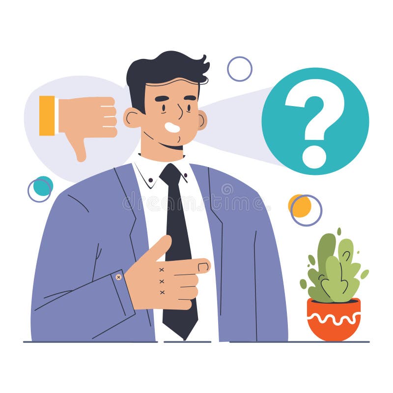 Decision-making. Strategic Thinking, Brainstorming and Solution ...