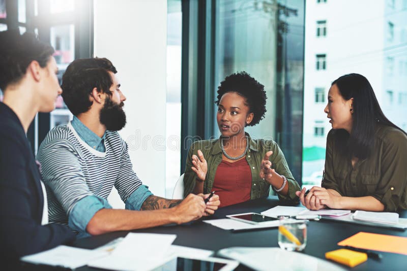 2,356 Office Group Decision Making Stock Photos - Free & Royalty-Free ...