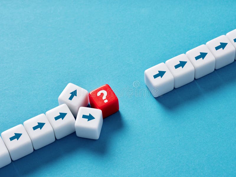 Decision Making and Choosing between the Right and Wrong. Confusion ...