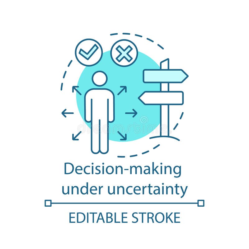 Choosing Right Path Stock Illustrations – 2,179 Choosing Right Path ...