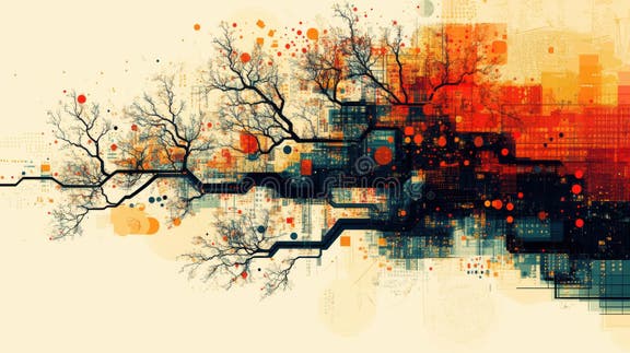 Decision Tree Analysis, a Decision Tree Graphic Illustrates Different ...