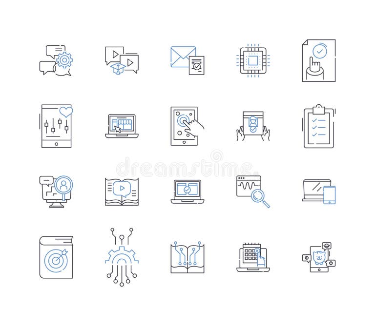 Classification Regression Stock Illustrations – 486 Classification ...