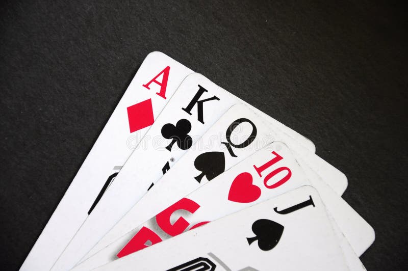 Clover Jack Playing Card Stock Photos - Free & Royalty-Free Stock ...