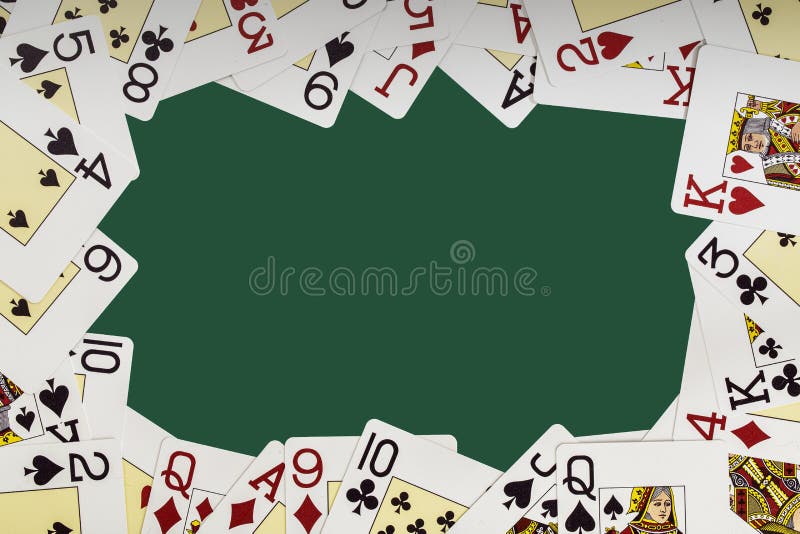 315 Poker Border Frame Stock Photos - Free & Royalty-Free Stock Photos ...