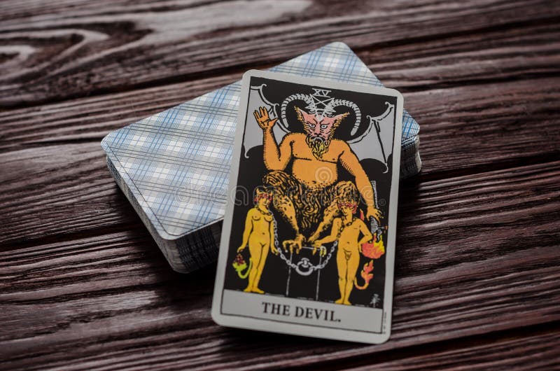 Tarot cards stock photo. Image of augur, predict, tarot - 23263058