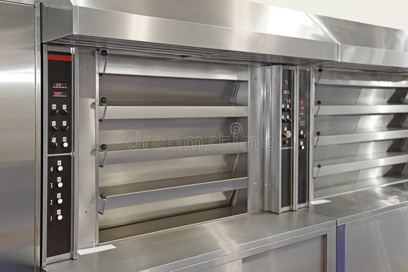 Deck Ovens Stock Photos - Free & Royalty-Free Stock Photos from Dreamstime