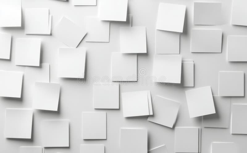 The Deck of Playing Cards is Isolated in a White Background. 3D ...