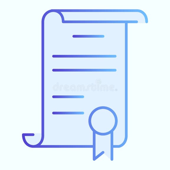 Document Declaration Stock Illustrations – 3,192 Document Declaration ...