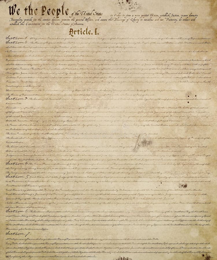 Declaration of Independence Stock Image - Image of july, liberty: 390044489
