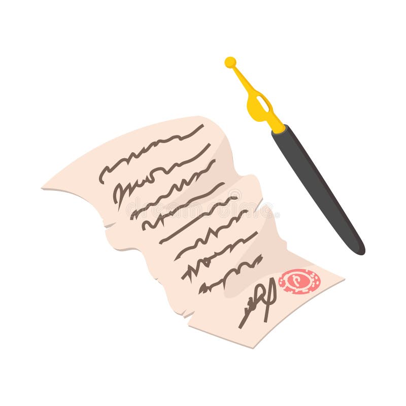 Declaration Independence Stock Illustrations – 2,332 Declaration ...