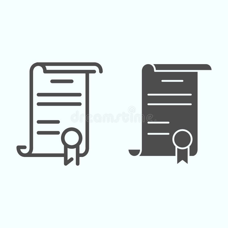 Designed Declaration Stock Illustrations – 40 Designed Declaration ...