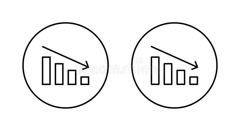 Bar Chart Arrow Icon Stock Illustrations – 56,103 Bar Chart Arrow Icon Stock Illustrations ...