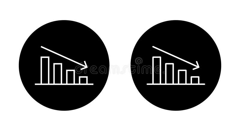 Decline Bar Chart Stock Illustrations – 5,694 Decline Bar Chart Stock Illustrations, Vectors ...