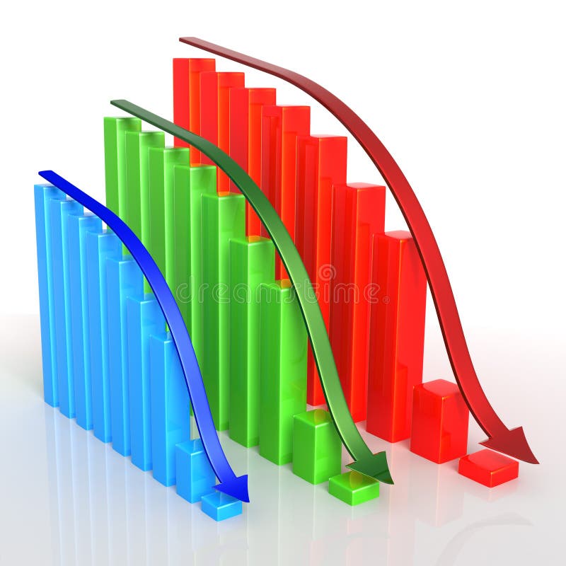 Declining Sectors Stock Illustrations – 4 Declining Sectors Stock Illustrations, Vectors ...