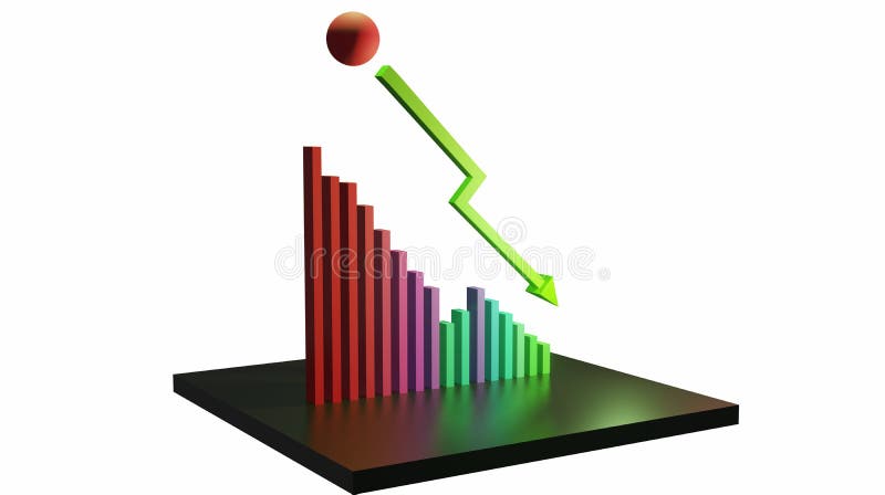 Decline Statistics Charts the Decline Curve Risks of Business and ...