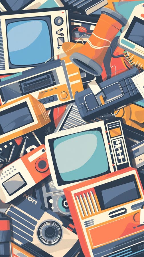 The Decline of Traditional Media Outlets in the Age of Social Media ...