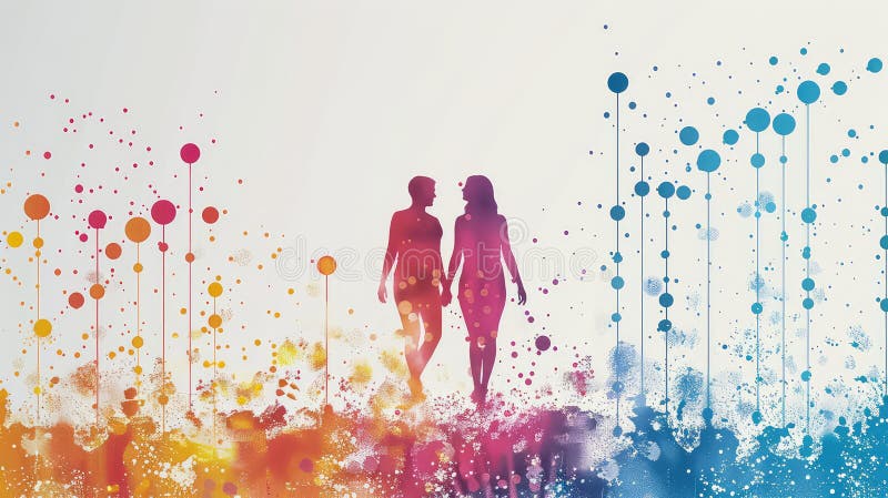 Declining Birth Rates: a Social Challenge Stock Photo - Image of birth ...