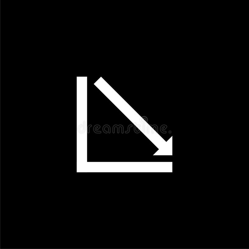 Graph or Diagram Ring Icon, Color Set Stock Vector - Illustration of button, hand: 200000935