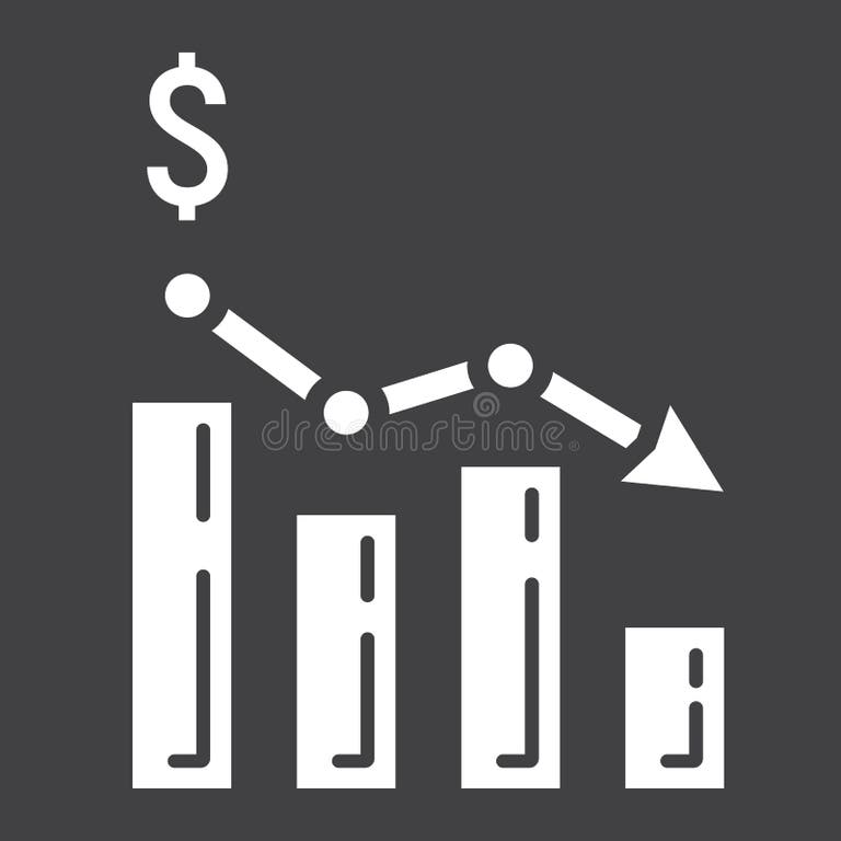Declining Pattern Stock Illustrations – 185 Declining Pattern Stock ...