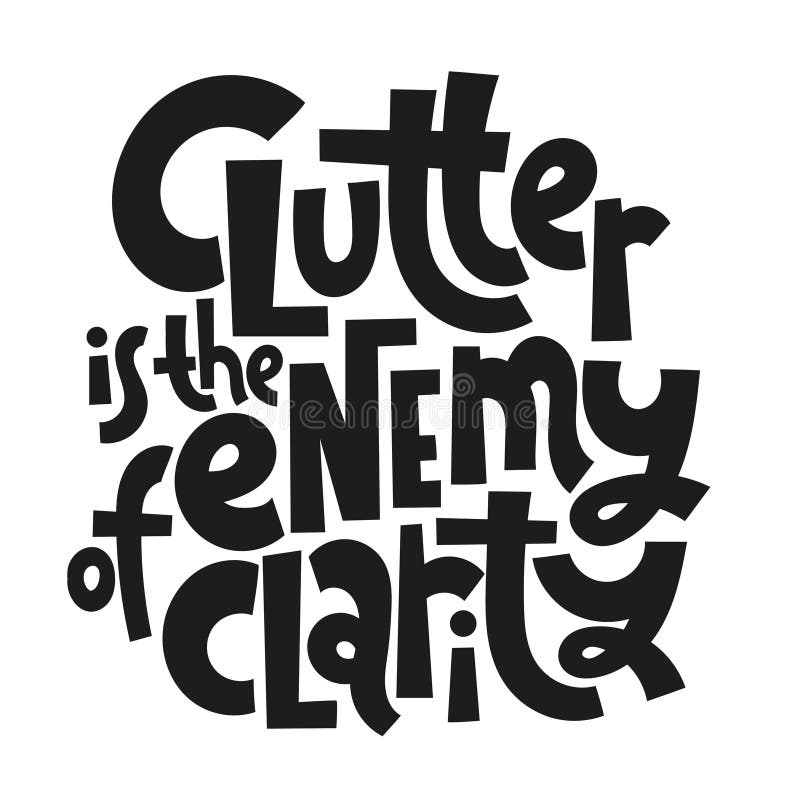 Decluttering Stock Illustrations – 953 Decluttering Stock Illustrations ...