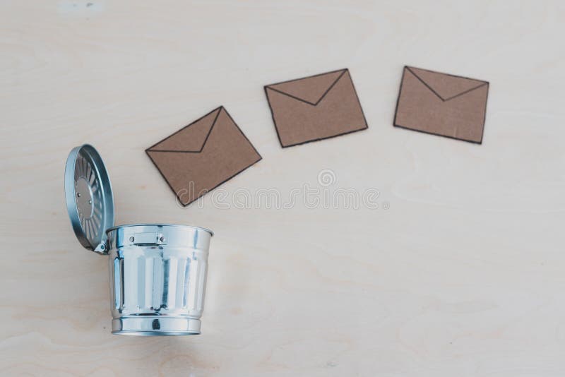 Inbox Bin Stock Photos - Free & Royalty-Free Stock Photos from Dreamstime