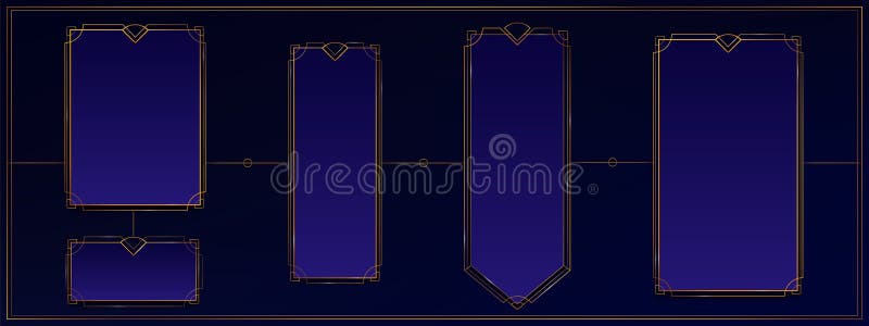 Elegant Royal Medieval Frame Stock Illustrations – 5,461 Elegant Royal ...