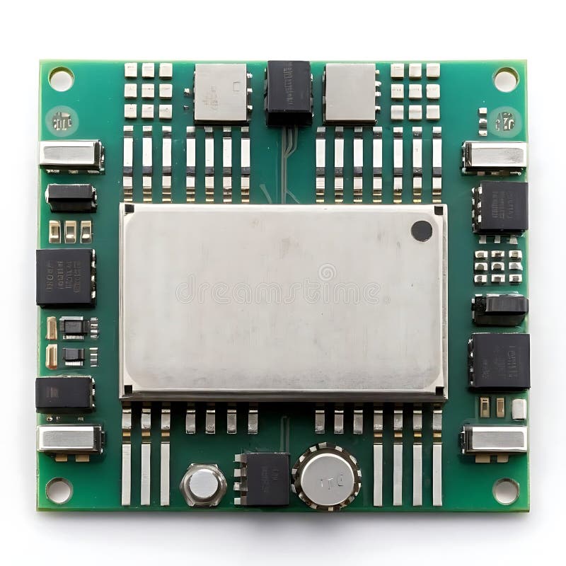 Decoder Ic Stock Illustrations – 4 Decoder Ic Stock Illustrations ...