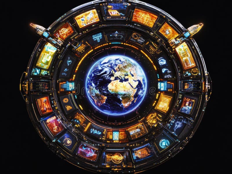 Decoding Alien Interstellar Communication in Real Time through Digital ...