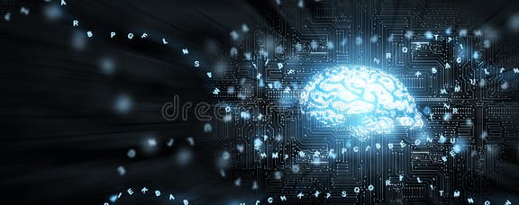 Decoding the Brain: Using AI and Neuroscience To Convert Brain Signals ...