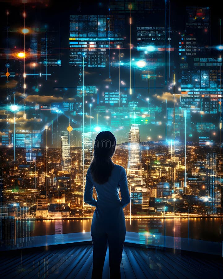 Decoding Business Decisions through Data: Datafication, Predictive ... Decoding Business Decisions through Data: Datafication, Predictive ...
