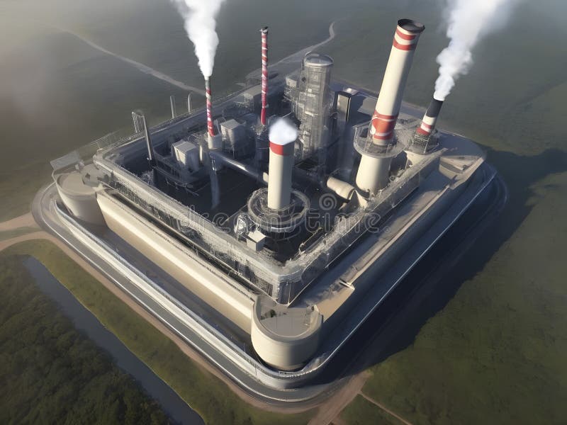 Decoding Carbon Capture: Advancements in Environmental Protection Stock ...