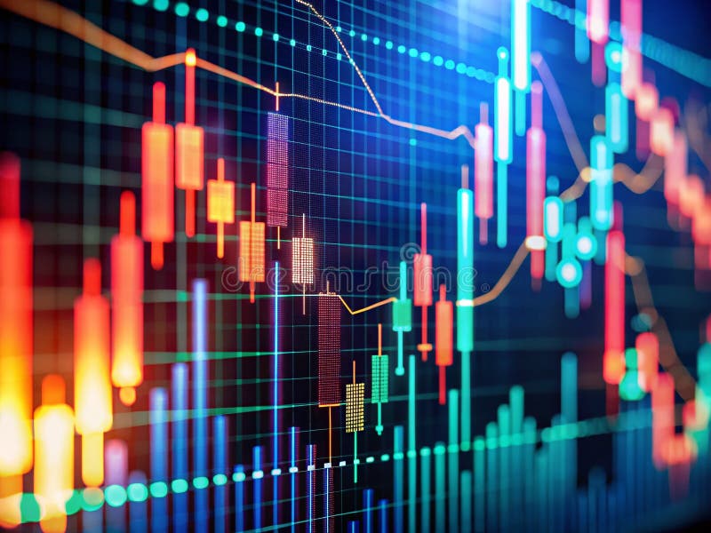 Decoding Crypto Market Volatility a Deep Dive into Technical Analysis Using Candlestick Charts ...