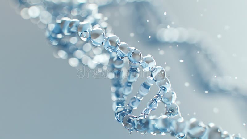 Decoding Dna Exploring Deoxyribonucleic Acid, Genetic Code, and Cell ...