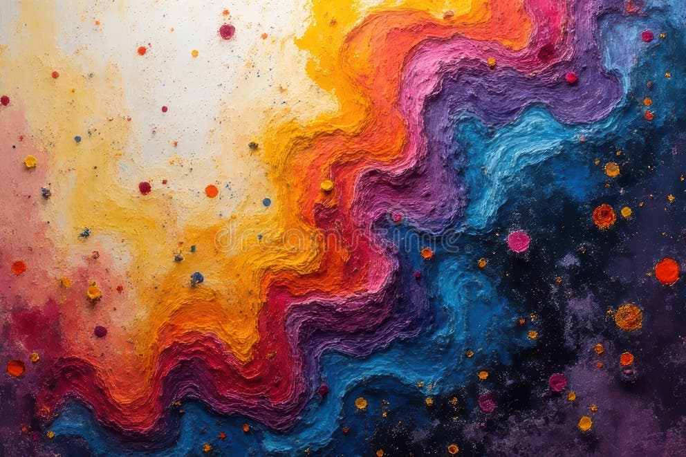 Decoding the Enigma Behind Creative Advancements Stock Illustration ...