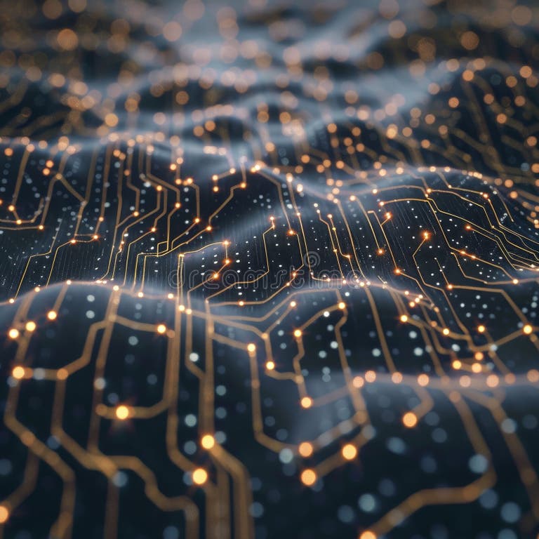 Advanced Bioelectronics Stock Illustrations – 42 Advanced ...