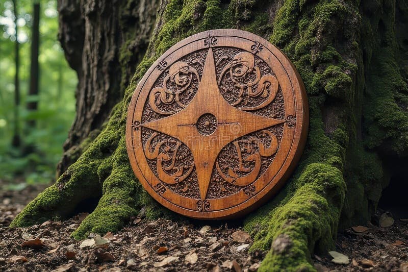 Decoding Sacred Practices: Exploring the Roots of Paganism S Mystical ...