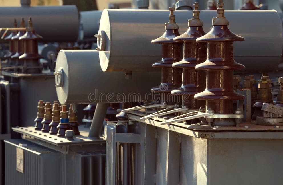 Decommissioned Alienated Transformers Used after Being Used in ...