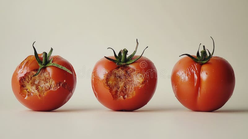 Decomposing Tomatoes Stock Illustrations – 11 Decomposing Tomatoes ...