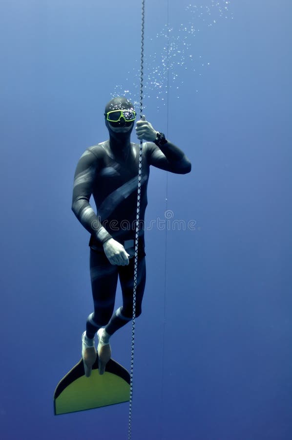 Deconcentration and Relaxation Technique Stock Image - Image of deep ...