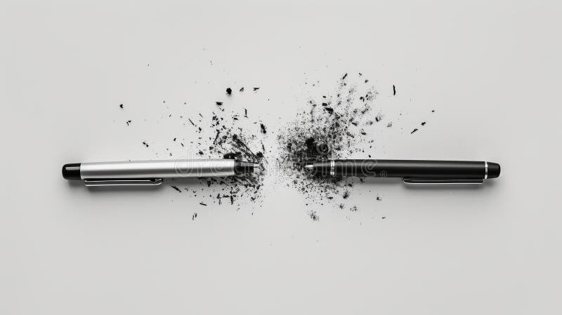 Deconstructed Pen Stock Photos - Free & Royalty-Free Stock Photos from ...