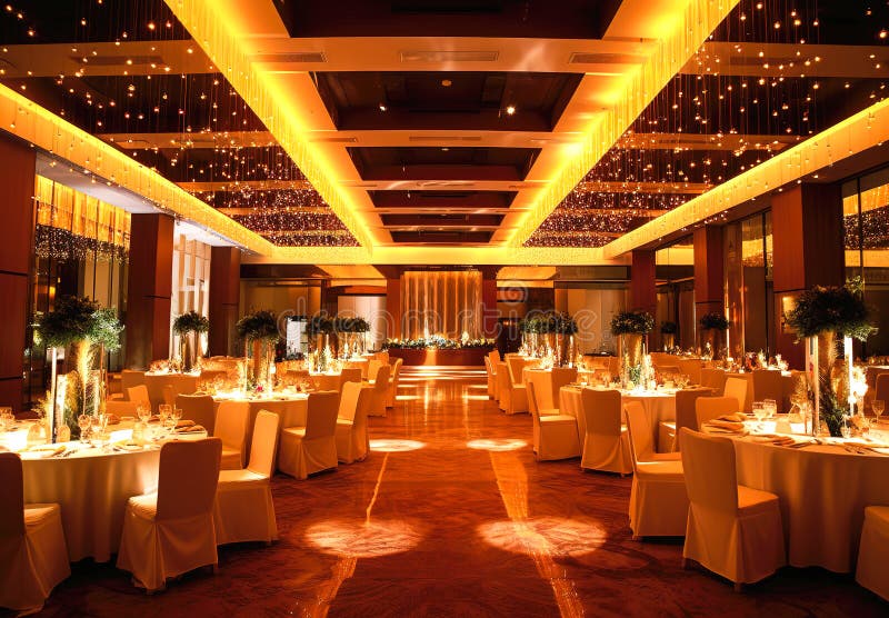 Venue Interior Stock Illustrations – 996 Venue Interior Stock ...