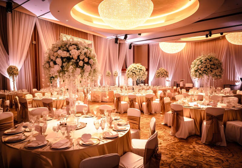 Venue Decorations Stock Illustrations – 4,895 Venue Decorations Stock ...