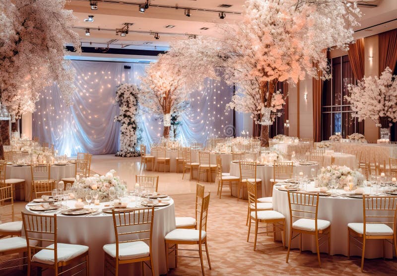 Venue Interior Stock Illustrations – 996 Venue Interior Stock ...